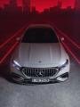 Mercedes-AMG E 53 HYBRID 4MATIC+ Estate