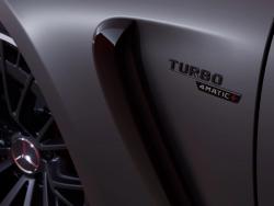 Mercedes-AMG CLE Coupé