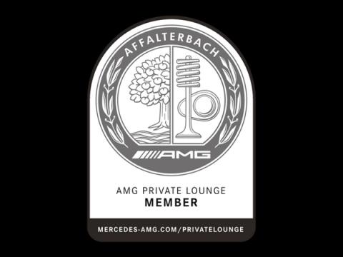 Exclusive Member Benefits