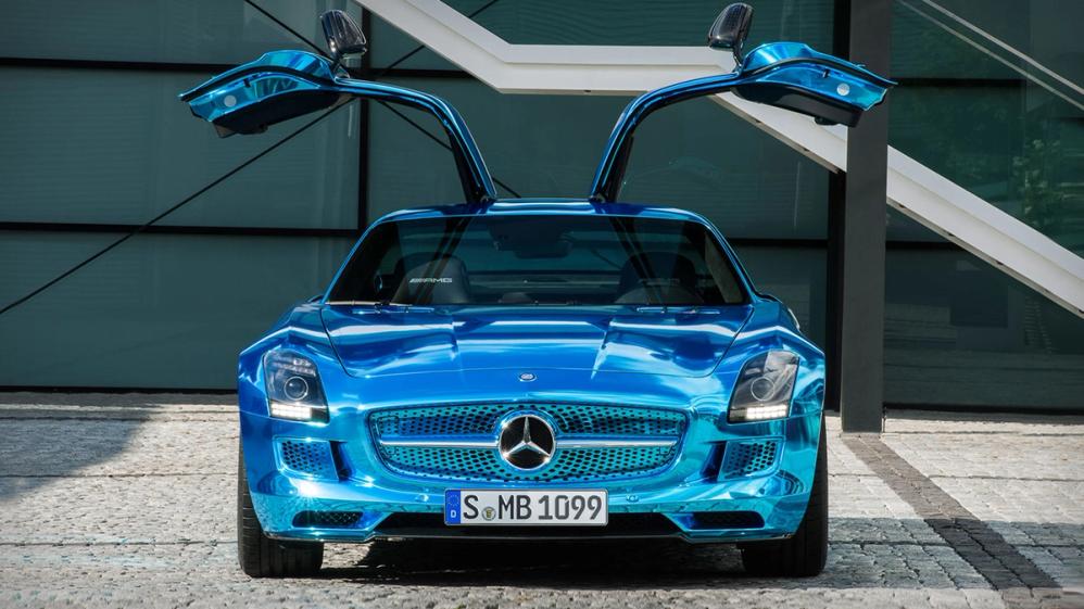 AMG Classic