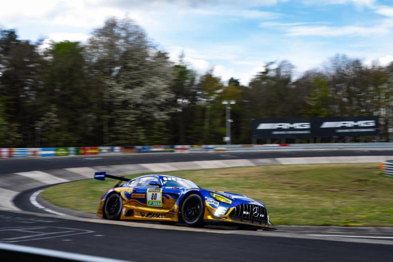 ADAC RAVENOL 24h Nürburgring