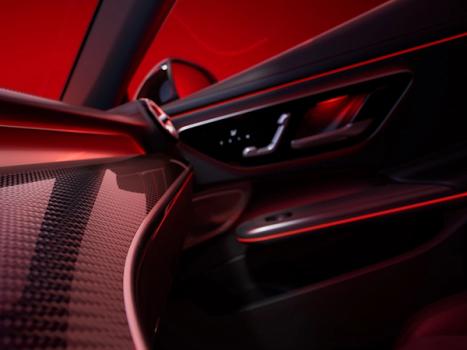 Mercedes-AMG CLE Coupé