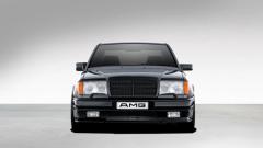 AMG - The History