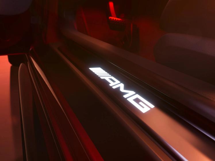 Mercedes-AMG CLE 53 4MATIC+ Cabriolet