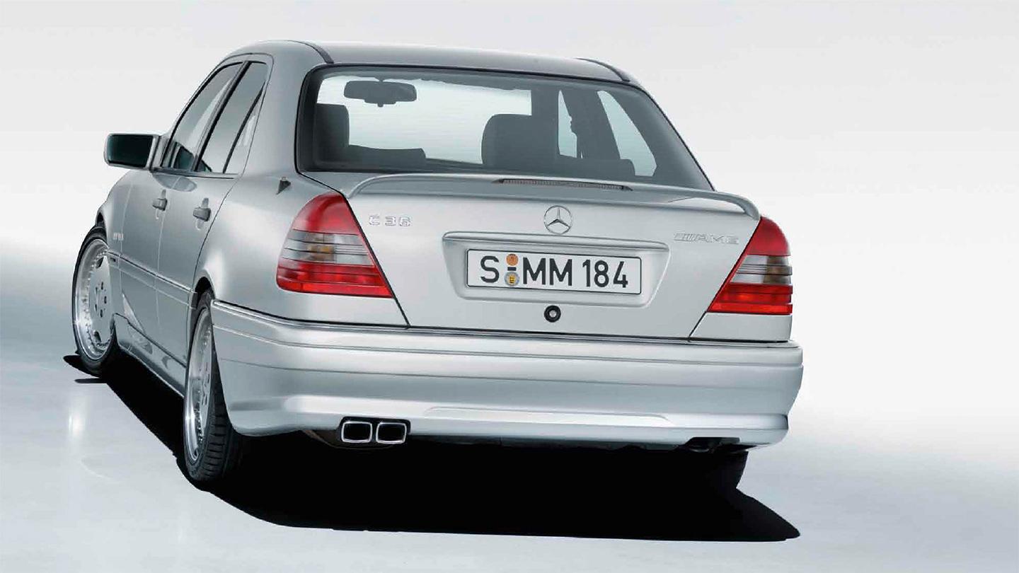 AMG Classic