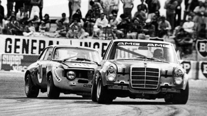 AMG Classic