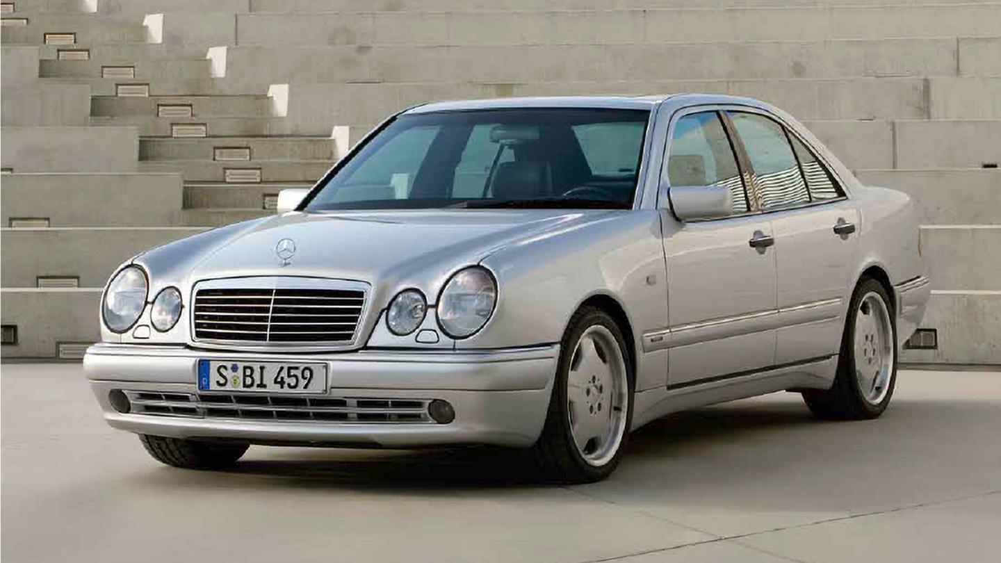 AMG Classic