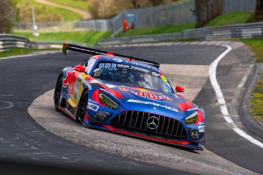 ADAC RAVENOL 24h Nürburgring