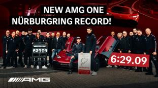 INSIDE AMG – All Episodes
