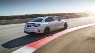 AMG Experience