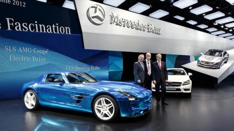 AMG Classic