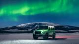 AMG Experience