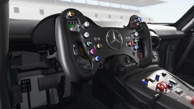 Mercedes-AMG GT4
