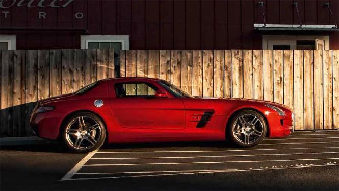 AMG Classic