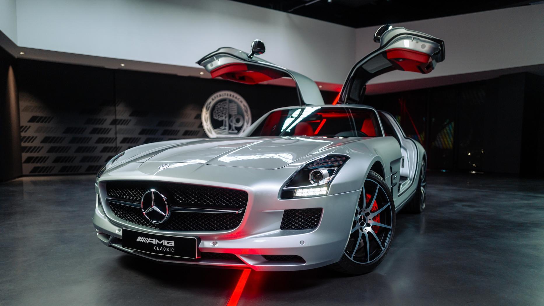 AMG Classic