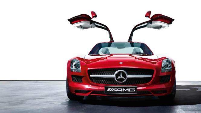 AMG Classic