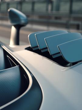 Mercedes-AMG ONE