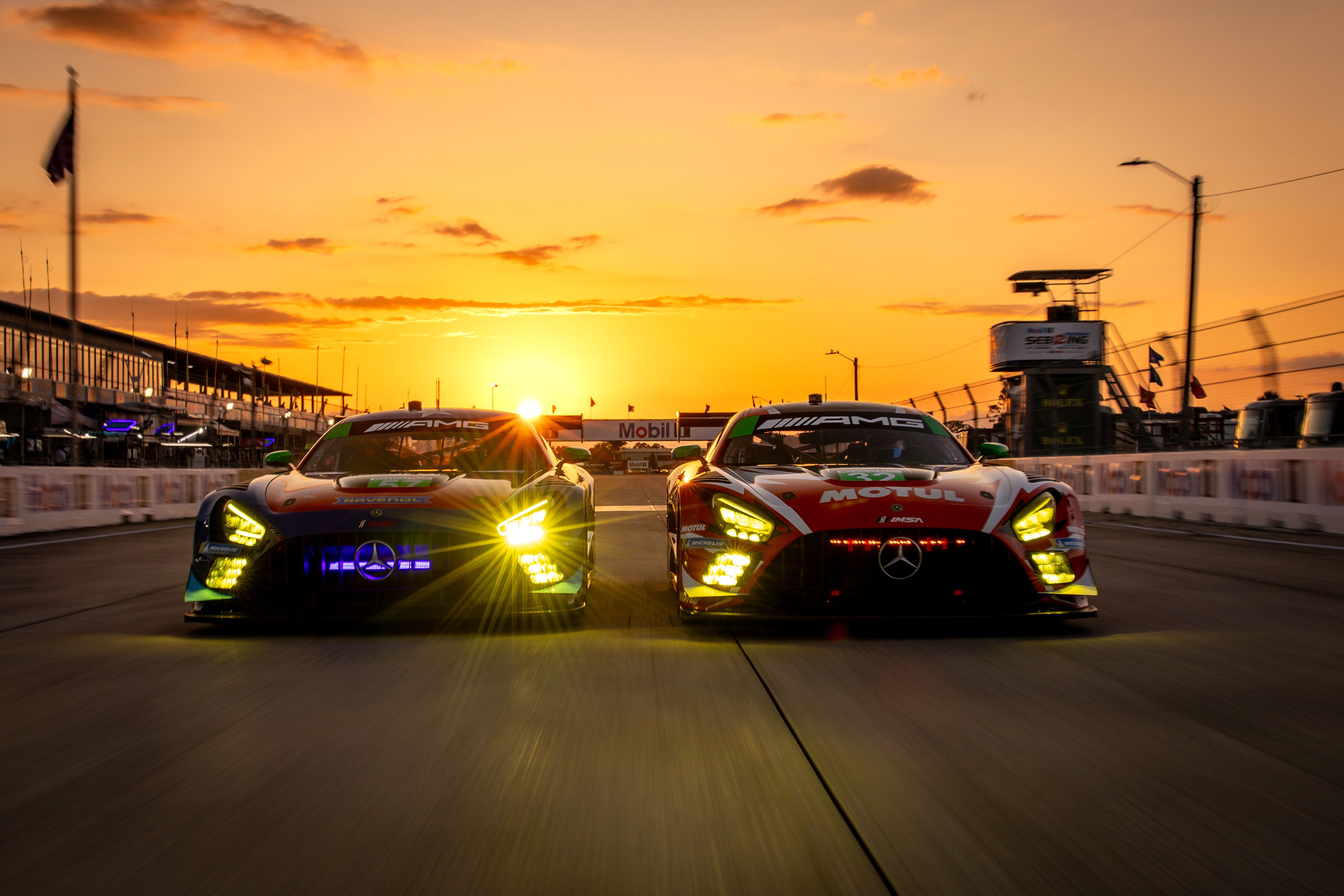 IMSA WeatherTech SportsCar Championship