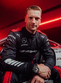 AMG Experience