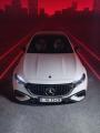 The Mercedes-AMG E 53 HYBRID 4MATIC+ Sedan