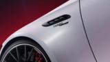 The Mercedes-AMG E 53 HYBRID 4MATIC+ Sedan