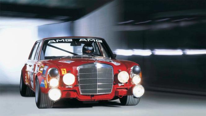AMG Classic