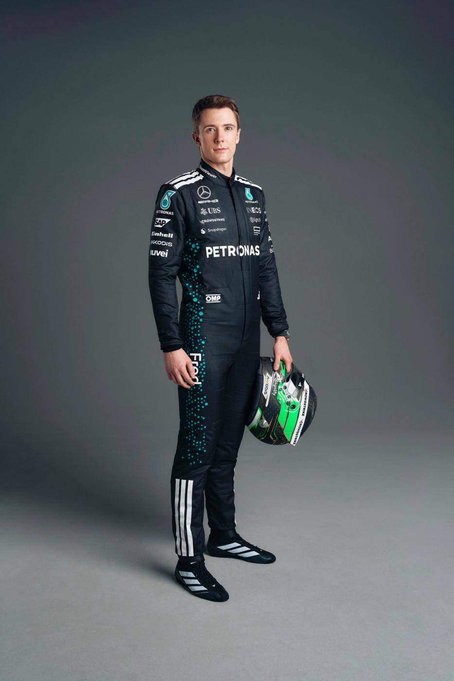 Drivers