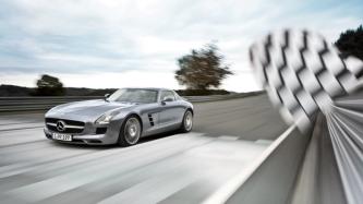 AMG - The History