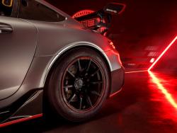 Mercedes-AMG GT Track Series